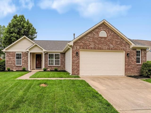 6844 N Abilene Way, McCordsville, IN 46055