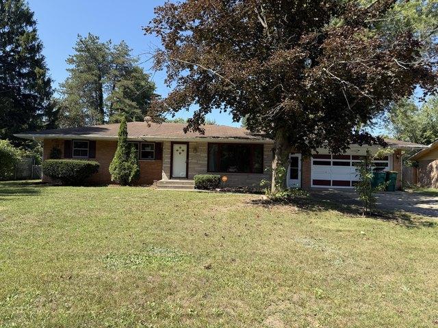 6844 Evergreen St, Portage, MI 49024