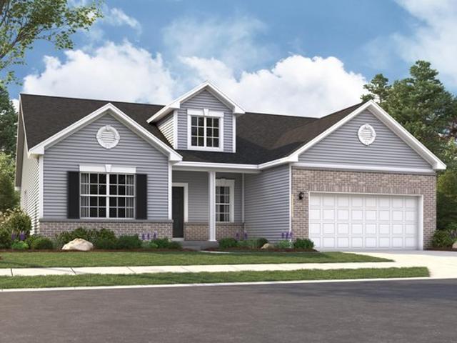 6844 E 103rd Ln, Winfield, IN 46307