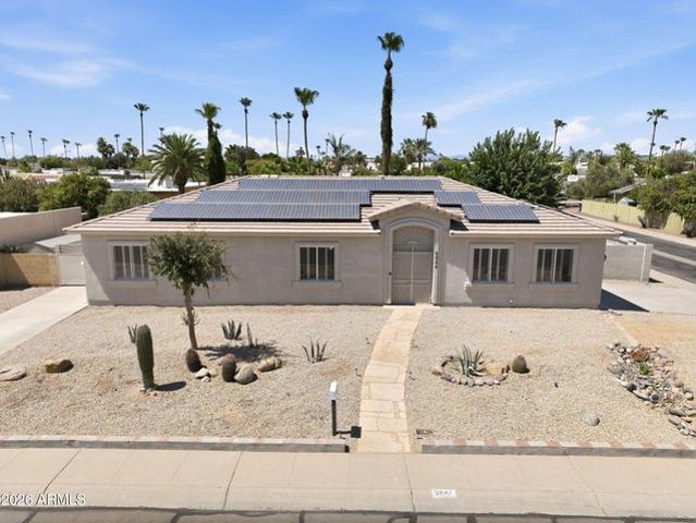 6844 E Friess Dr, Scottsdale, AZ 85254