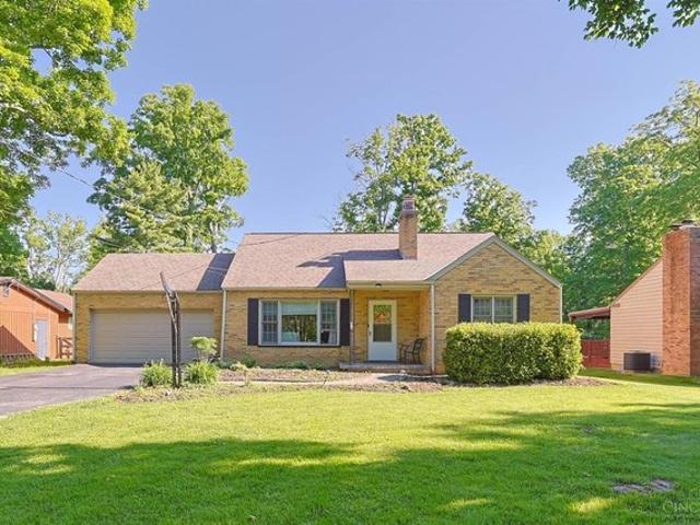 6844 High Meadows Dr, Anderson Township, OH 45230
