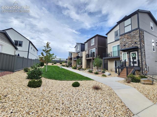 6844 Lily Mountain Lane