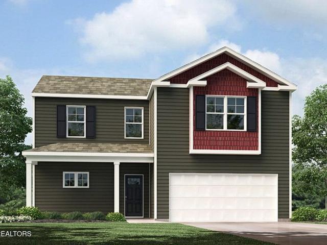 6844 Prospect Hill Ln, Knoxville, TN 37918