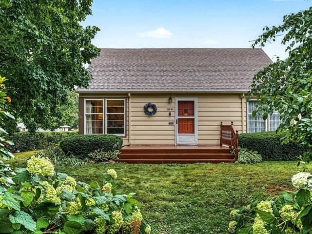 6844 Queen Ave S, Richfield, MN 55423