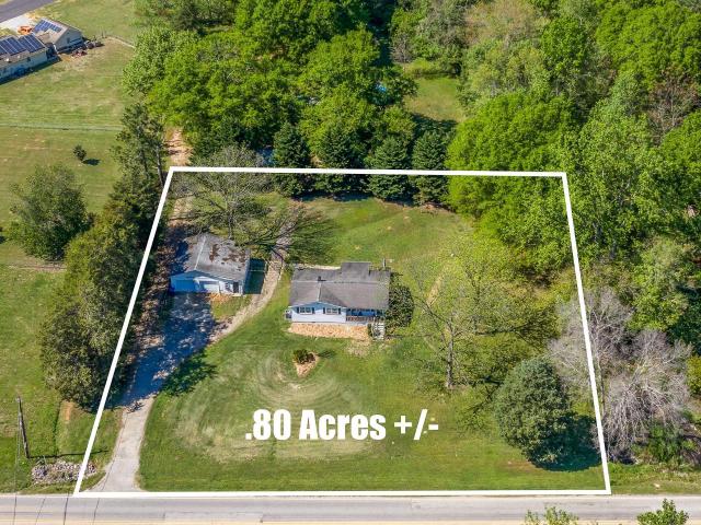 6844 Reidville Rd, Woodruff, SC 29388 | MLS #335711 | Compass