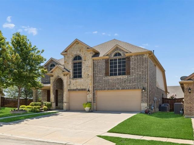 6844 San Luis Trl, Fort Worth, TX 76131