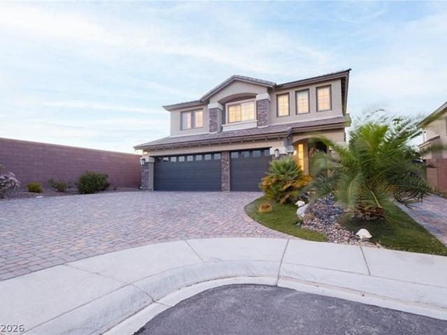 6844 Vista Roma Ave, Las Vegas, NV 89139