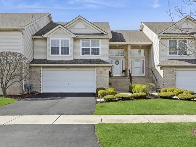 6844 Zurich Ct Unit 6844, Tinley Park, IL 60477