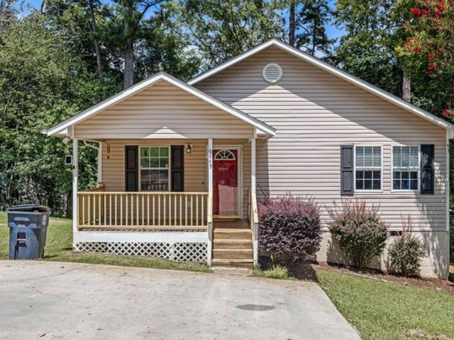 6845 Martha Ave, Chattanooga, TN 37412