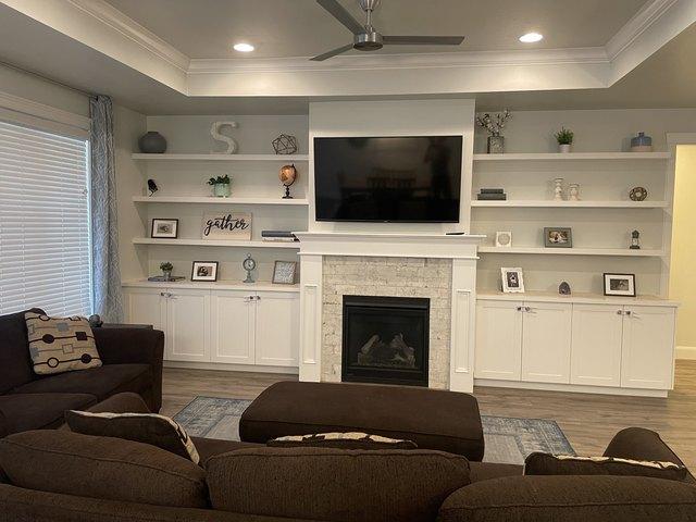 6845 N Sunglow Ave, Boise, ID 83714
