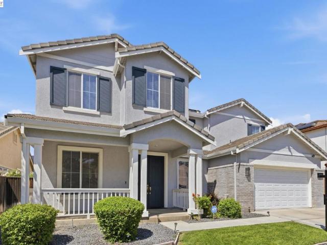 6845 New Melones Cir