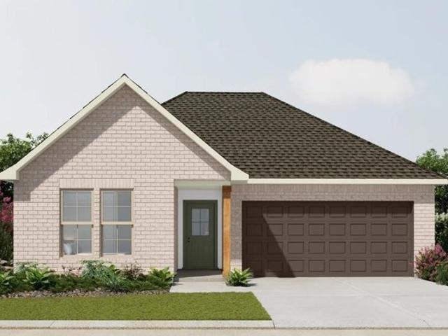 6845 Arbor Way, Orange, TX 77630