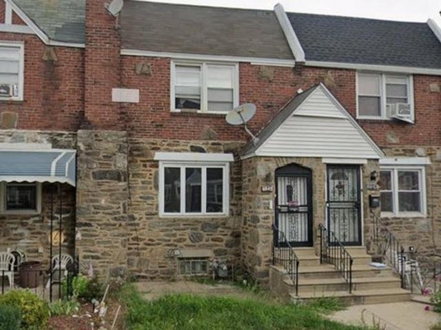 6845 Clover Ln, Upper Darby, PA 19082