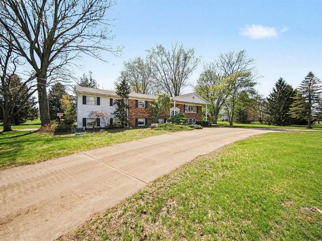 6845 Cochran Road