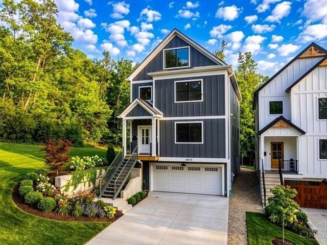 6845 E Fork Rd, Cincinnati, OH 45227
