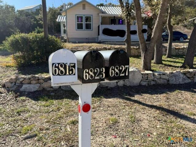 6845 Fm 2673, Canyon Lake, TX 78133