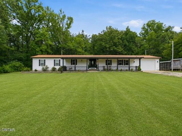 6845 Guys Chewalla Rd, Ramer, TN 38367