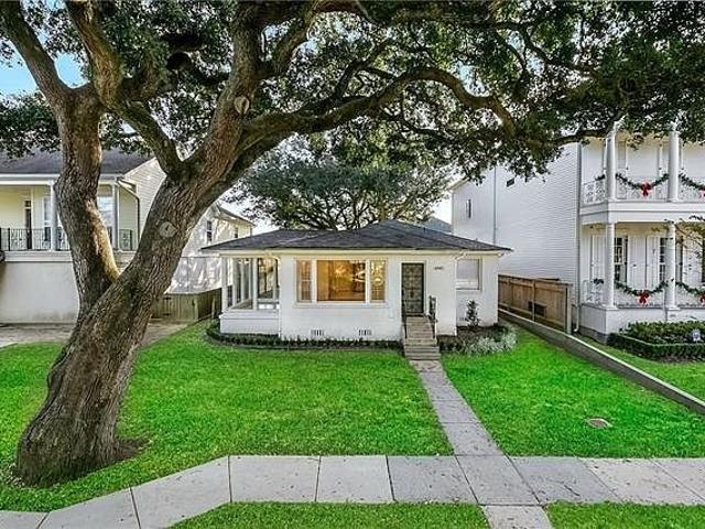 6845 Louisville St, New Orleans, LA 70124