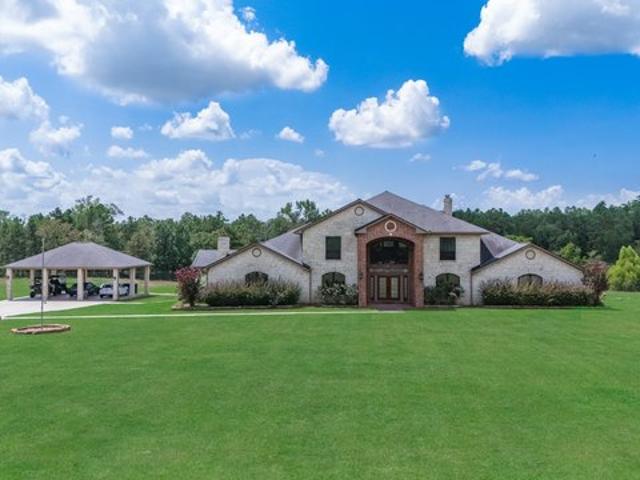 6845 W FM 942, Livingston, TX 77351