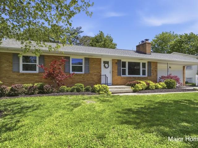 6846 Aleda Ave SE, Grand Rapids, MI 49508