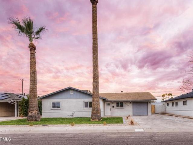 6846 E Avalon Dr, Scottsdale, AZ 85251