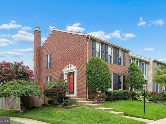 6846 Ericka Ave, Alexandria, VA 22310