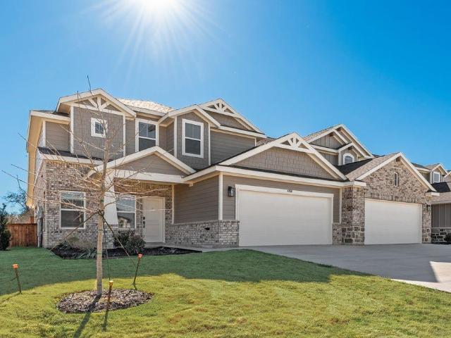 6846 Florence Dr, Midlothian, TX 76065 | MLS #21250
