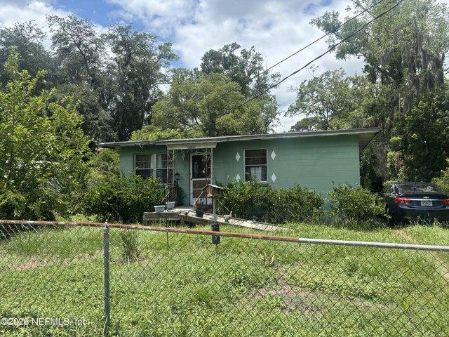 6846 Hema Rd, Jacksonville, FL 32209