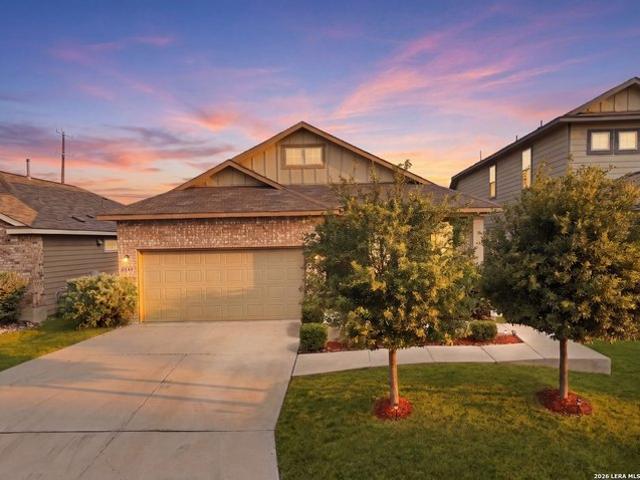 6846 Hibiscus Fls, San Antonio, TX 78218