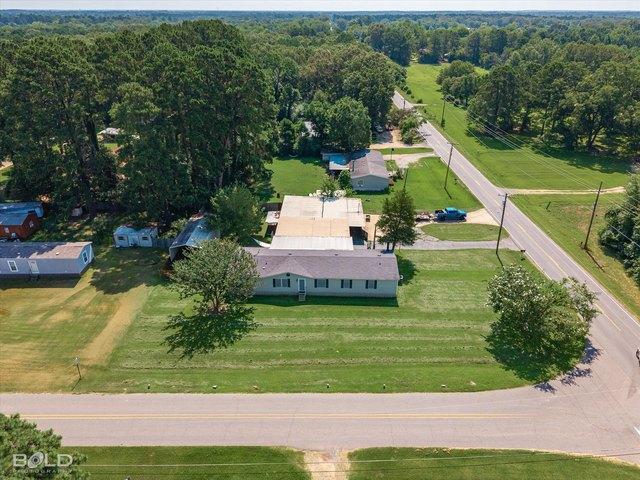 6846 Keithville Springridge Rd, Keithville, LA 71047