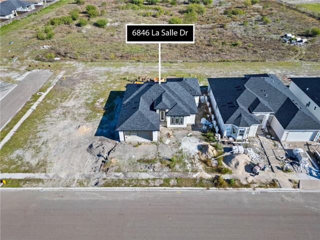6846 La Salle Dr, Corpus Christi, TX 78414 | MLS #468669