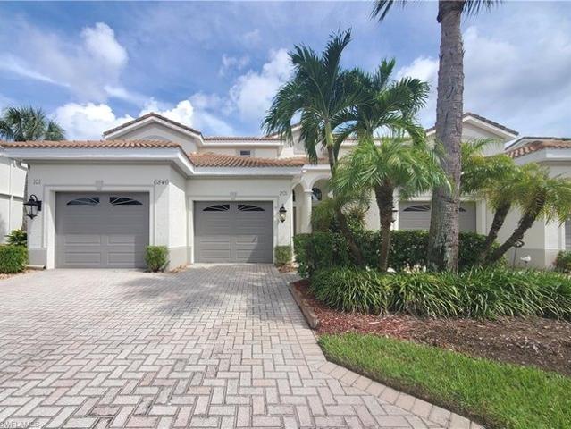 6846 Sterling Greens Dr Apt 201, Naples, FL 34104
