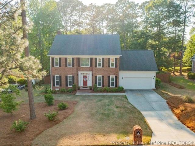 6846 Surrey Rd, Fayetteville, NC 28306