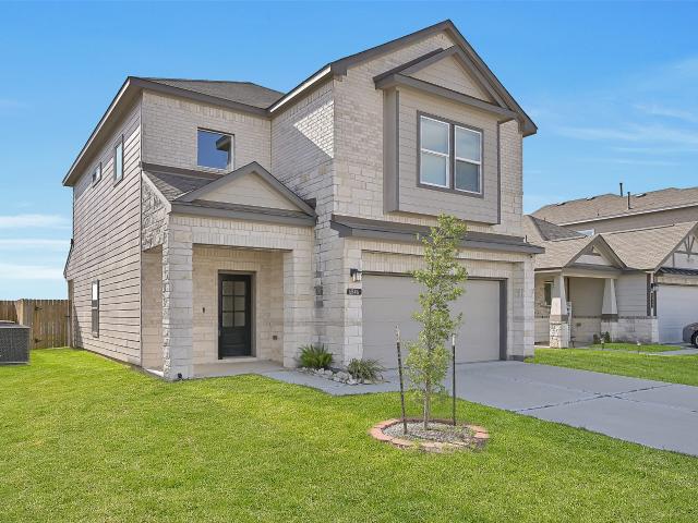 6846 Termino Lane