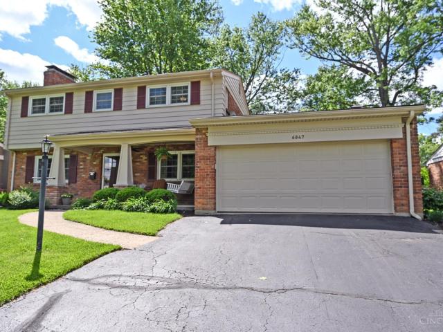 6847 Meadowdale Circle