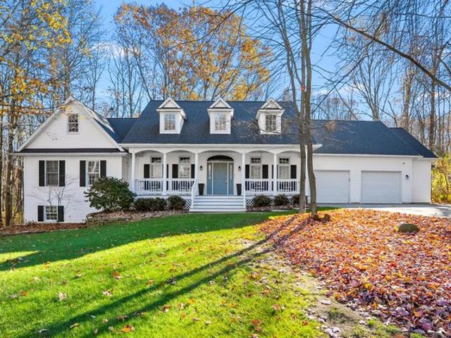 6847 Northstar Ave, Kalamazoo, MI 49009