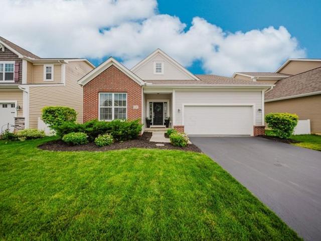 6847 Olde Dutch Rd, Westerville, OH 43081