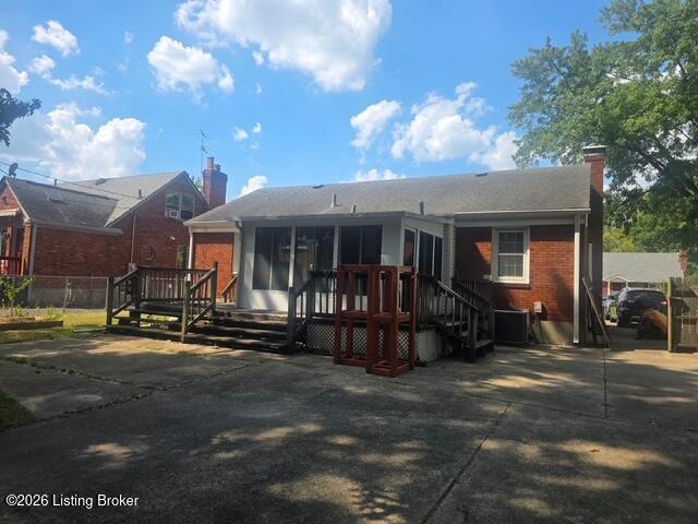 6847 Green Meadow Cir