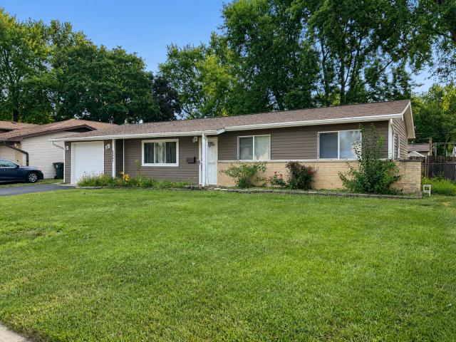 6847 Hawthorne Lane