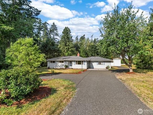 6847 Libby Rd NE, Olympia, WA 98506