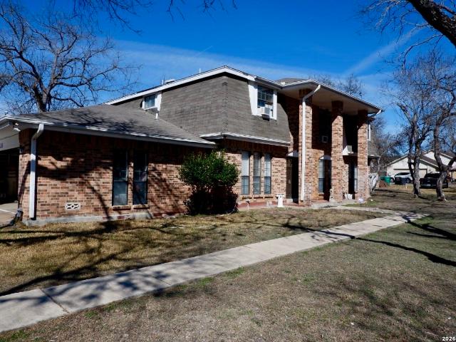 6847 Pembroke Rd, San Antonio, TX 78240 | MLS #1943