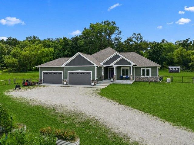 6847 State Road 36, Lyons, WI 53147
