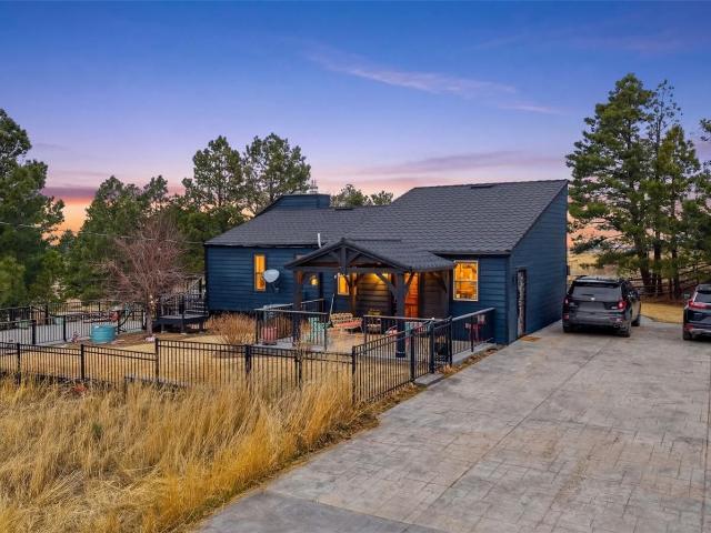 6848 N Trailway Circle