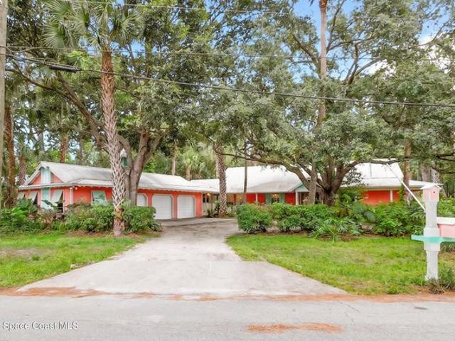 6848 Norman Dr, Melbourne, FL 32904