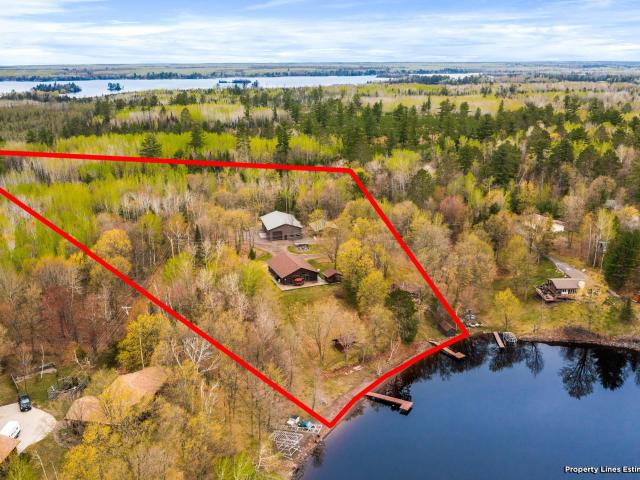 6848 Bear Island Road
