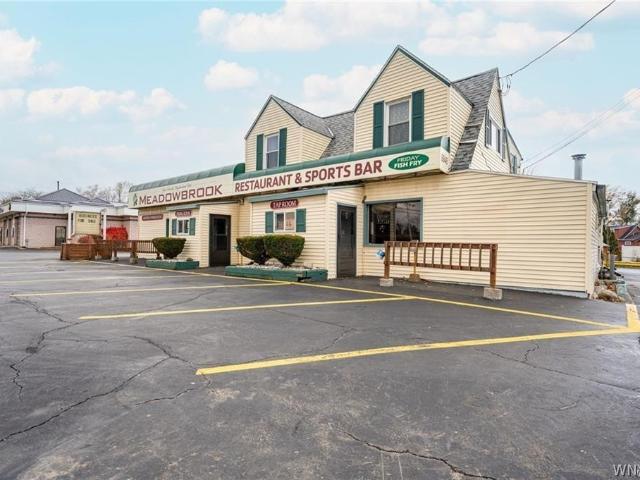 6848 Erie Road