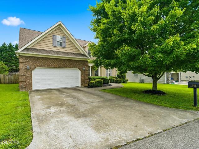 6848 Harvest Grove Lane