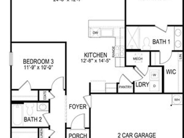 6848 Prospect Hill Ln, Knoxville, TN 37918