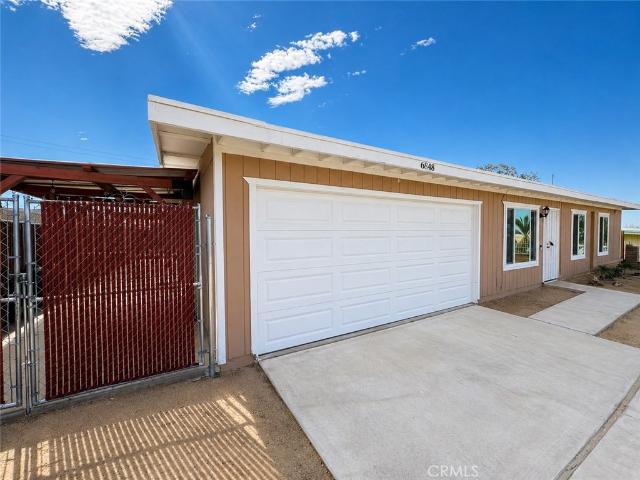 6848 Quail Spring Avenue
