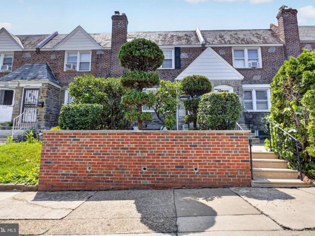 6848 Radbourne Road